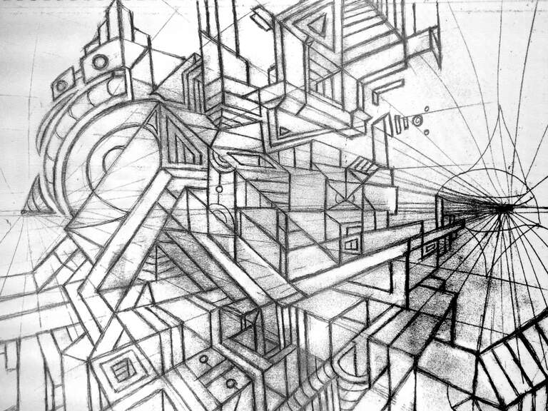 Lamont Simmons | The Chicago Help Initiative