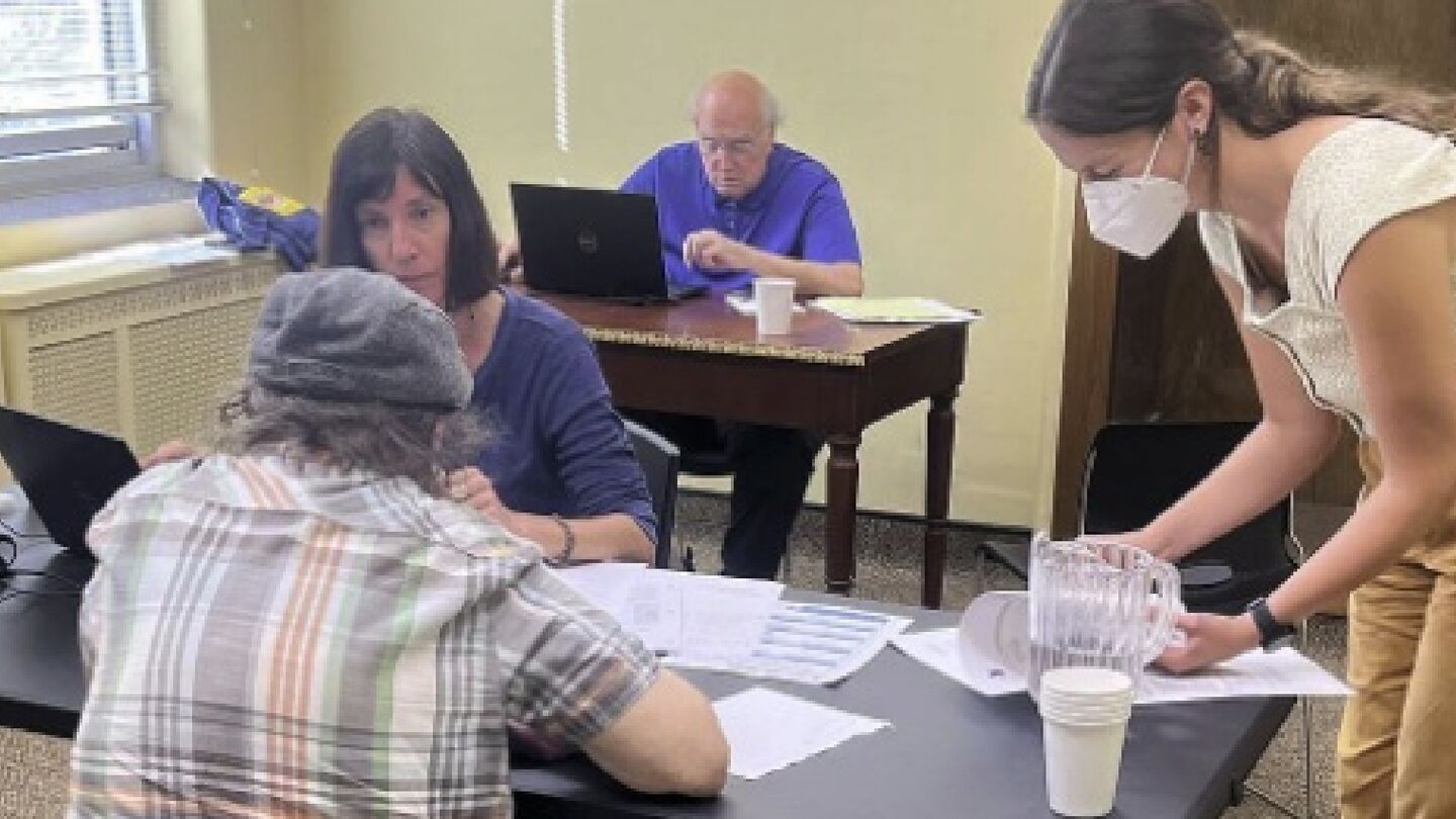 Feed Homeless | The Chicago Help Initiative