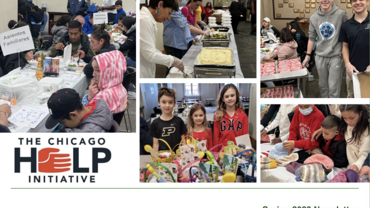 Great video | The Chicago Help Initiative