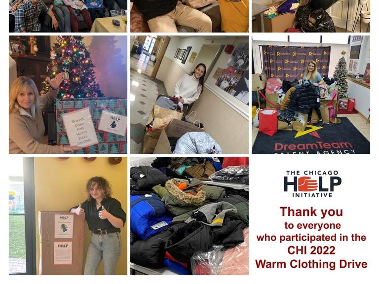 Great video | The Chicago Help Initiative