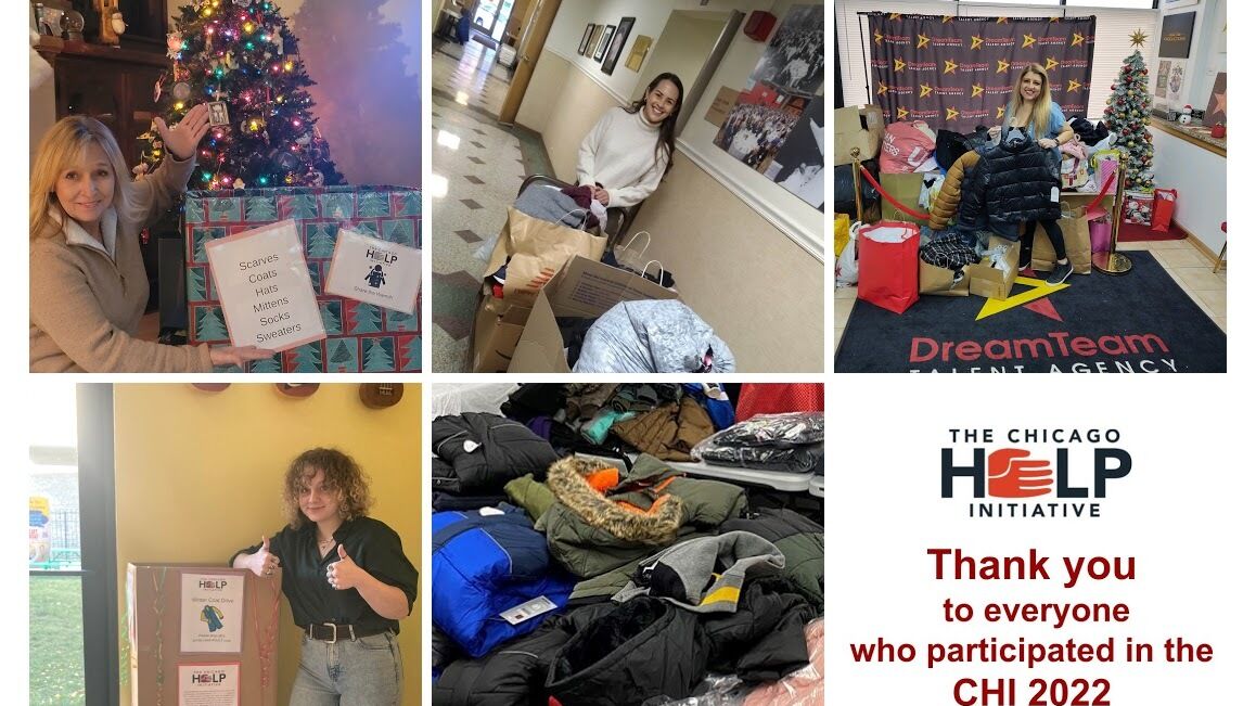 Great video | The Chicago Help Initiative