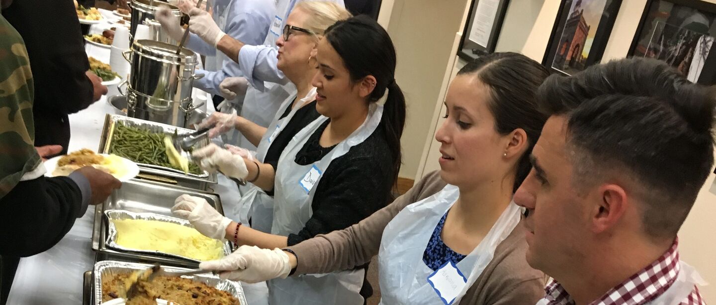 About The Chicago Help Initiative | The Chicago Help Initiative